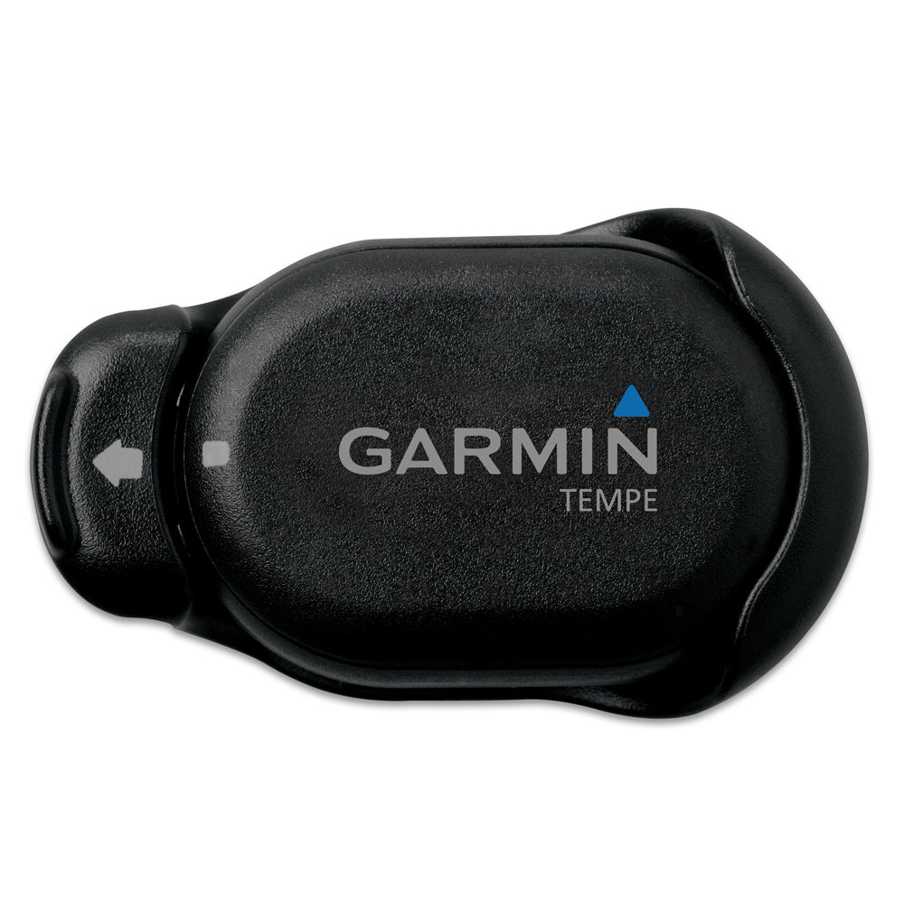 Garmin tempe External Wireless Temperature Sensor 0101109230 – Beagle ...