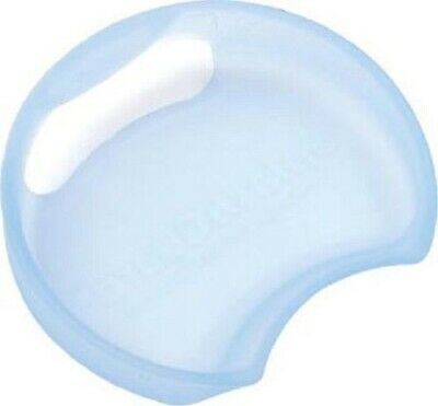 Guyot Designs Universal Splashguard Sipper Insert for 32oz Bottle Clea ...