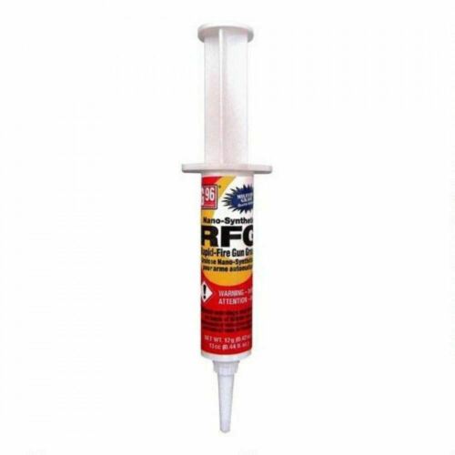 G96 Synthetic Rapid-Fire Gun Grease – Beagle Outdoors